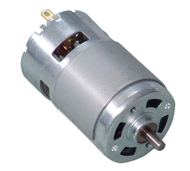The DC Motor Is the Basis for Modern Industry | Tech Cing